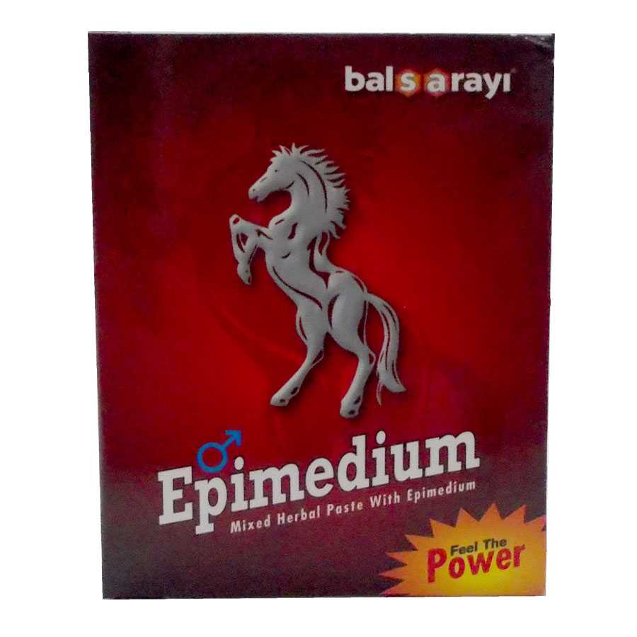 Ballı Bitkisel Macunu Power 230 Gr - supersoci.com