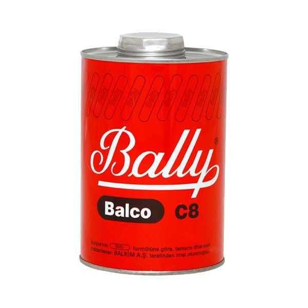 Bally Balco C8 400 Gr Çok Amaçlı Yapıştırıcı - supersoci.com