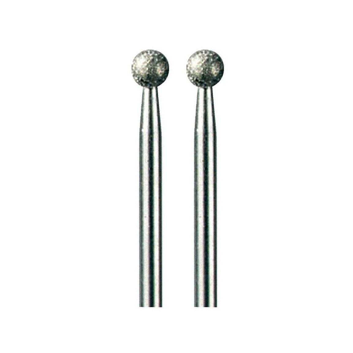 Dremel 7105 Elmas Kaplamalı Taşlama Uç 4.4 m - supersoci.com