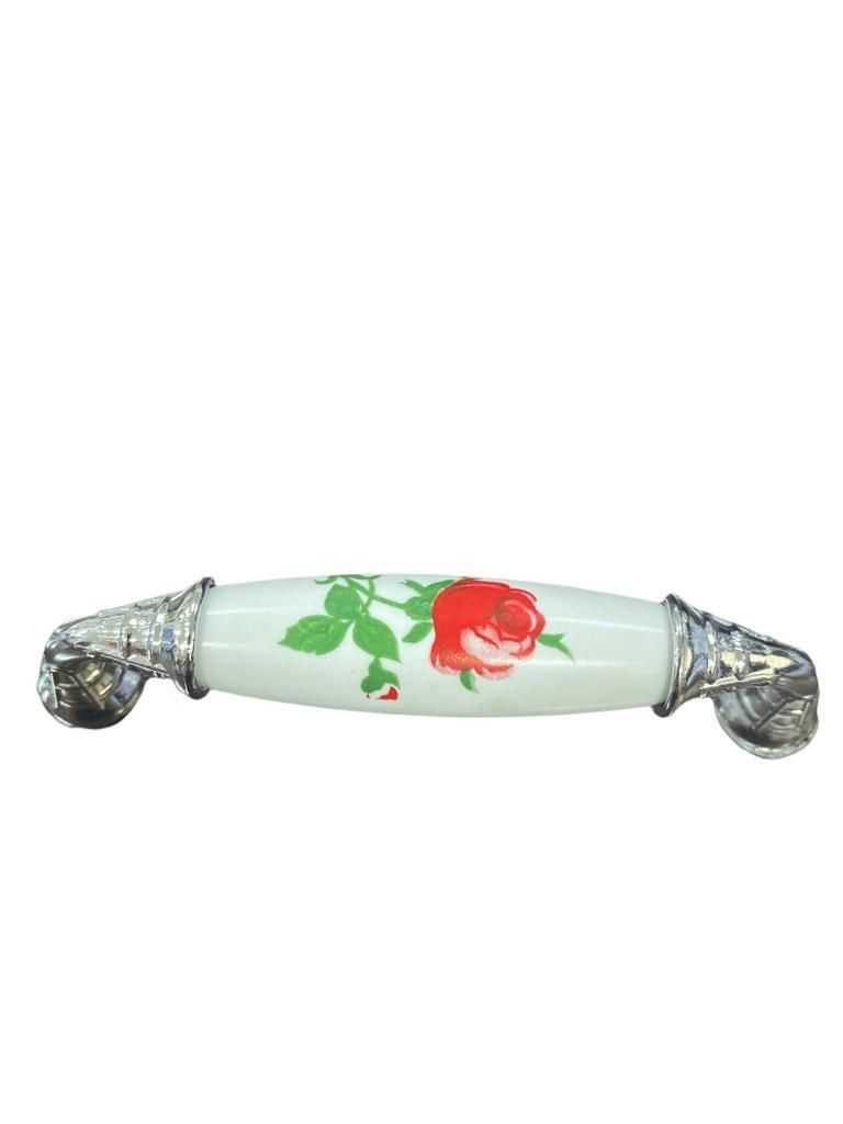 Klasik Kulp Krom 96 mm - supersoci.com