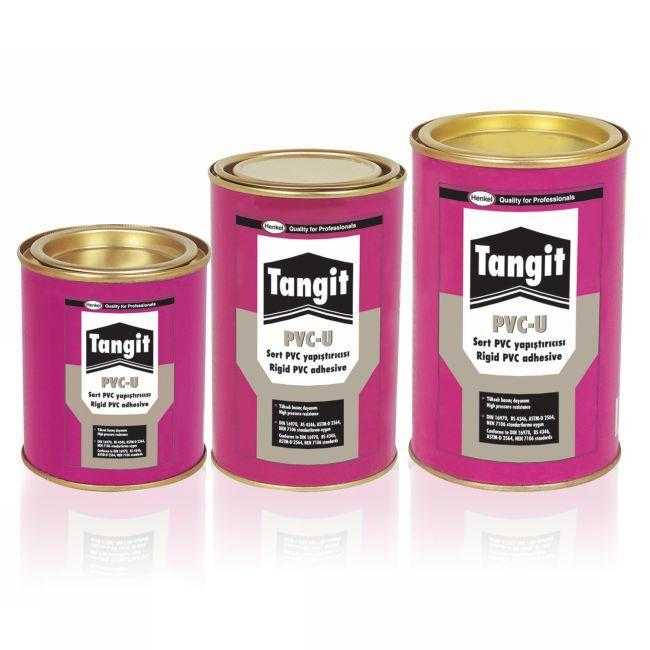 Tangit Sert Pvc Yapıştırıcısı 500 gr - supersoci.com